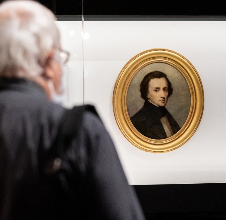 Narodowy Instytut Fryderyka Chopina