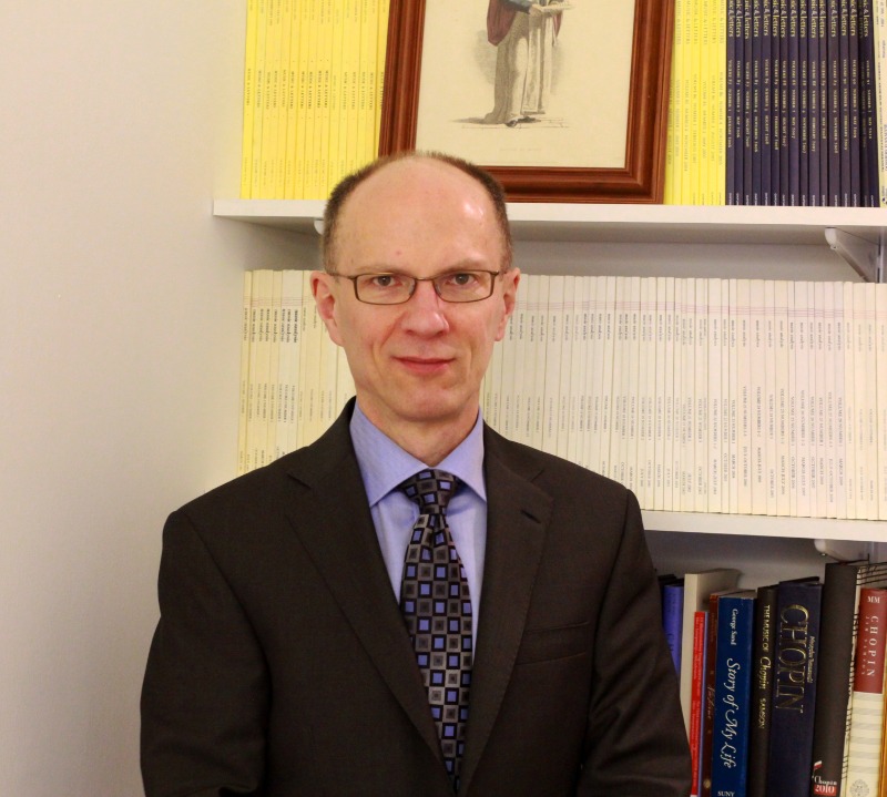 Osoba "John Rink" - Sklep cyfrowy Narodowego Instytutu Fryderyka Chopina