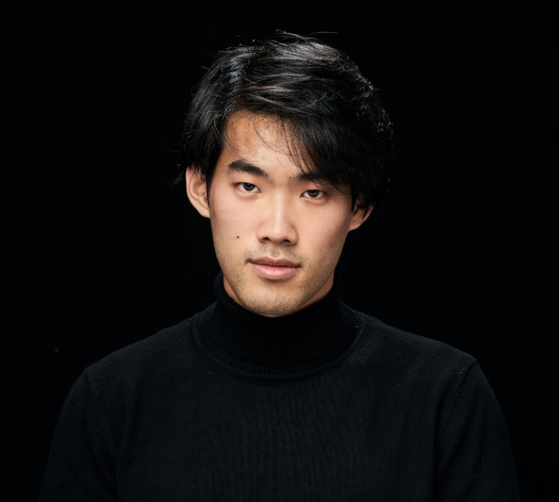 Osoba "Bruce Liu" - Sklep cyfrowy Narodowego Instytutu Fryderyka Chopina