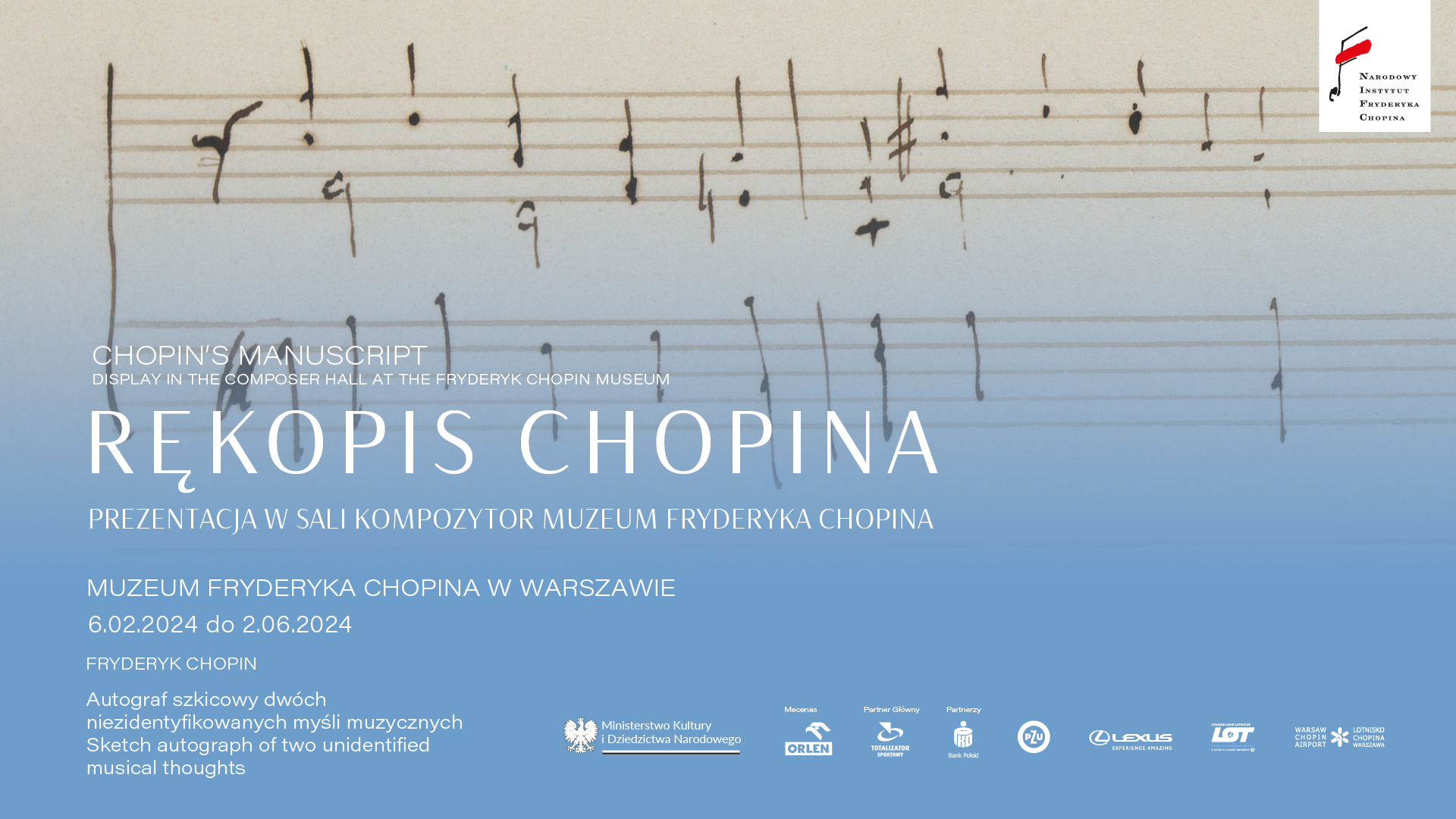 Narodowy Instytut Fryderyka Chopina