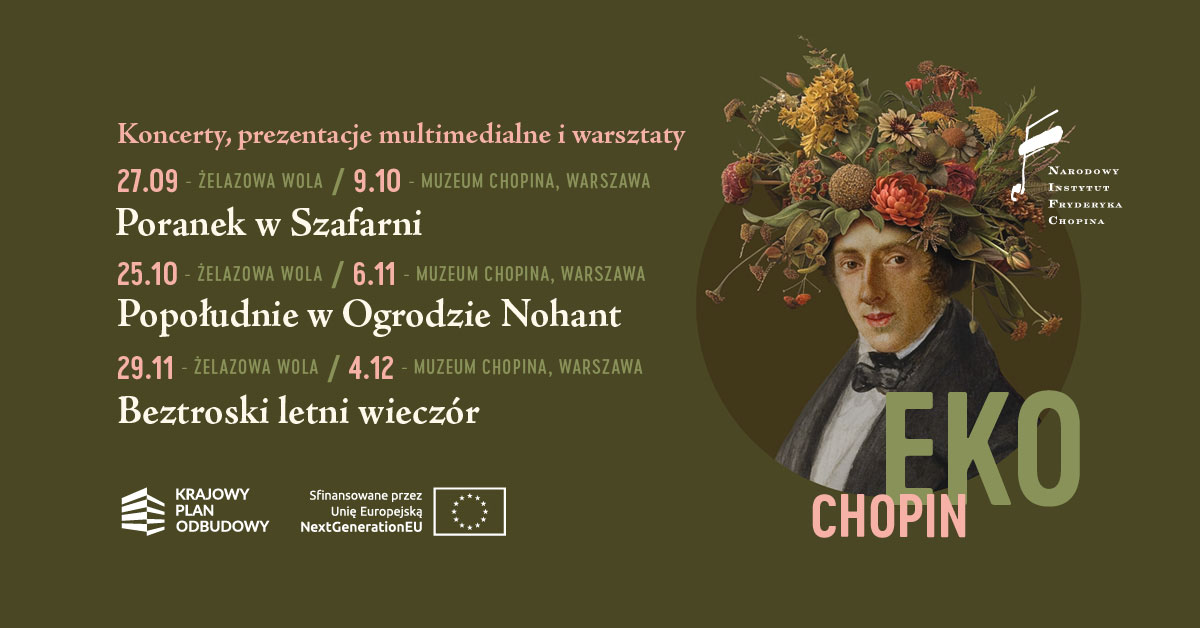 Narodowy Instytut Fryderyka Chopina
